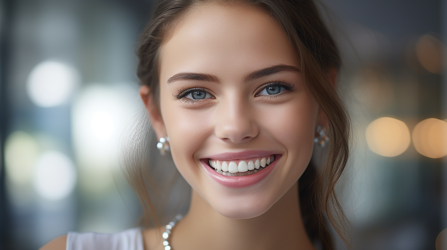 Orthodontics: The Complete Guide to Braces and Beyond