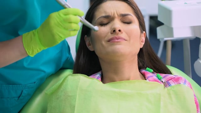 Cavity vs Stain: Understanding the Key Differences