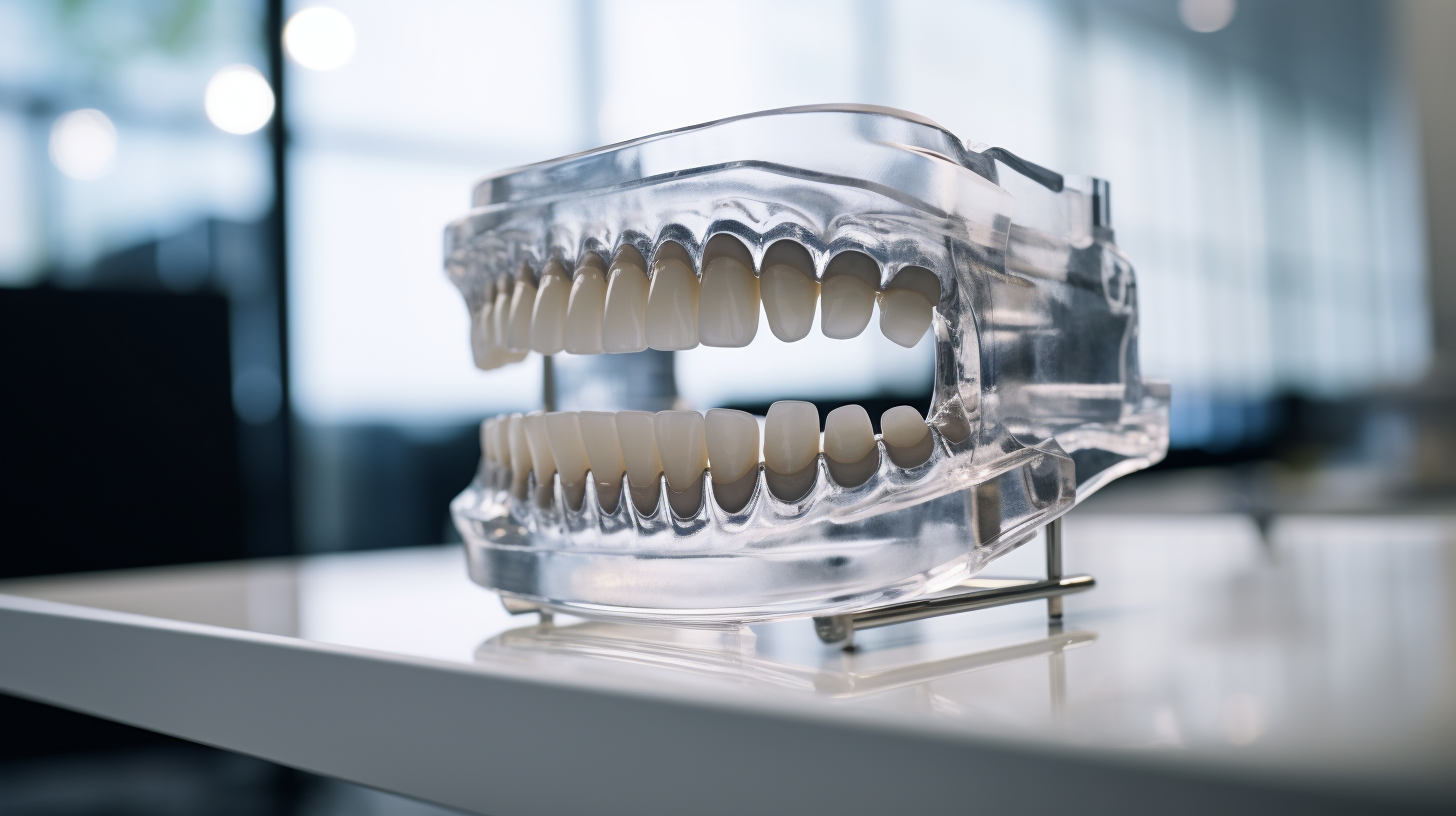 Transforming Smiles in Downers Grove: The Invisalign Experience ...